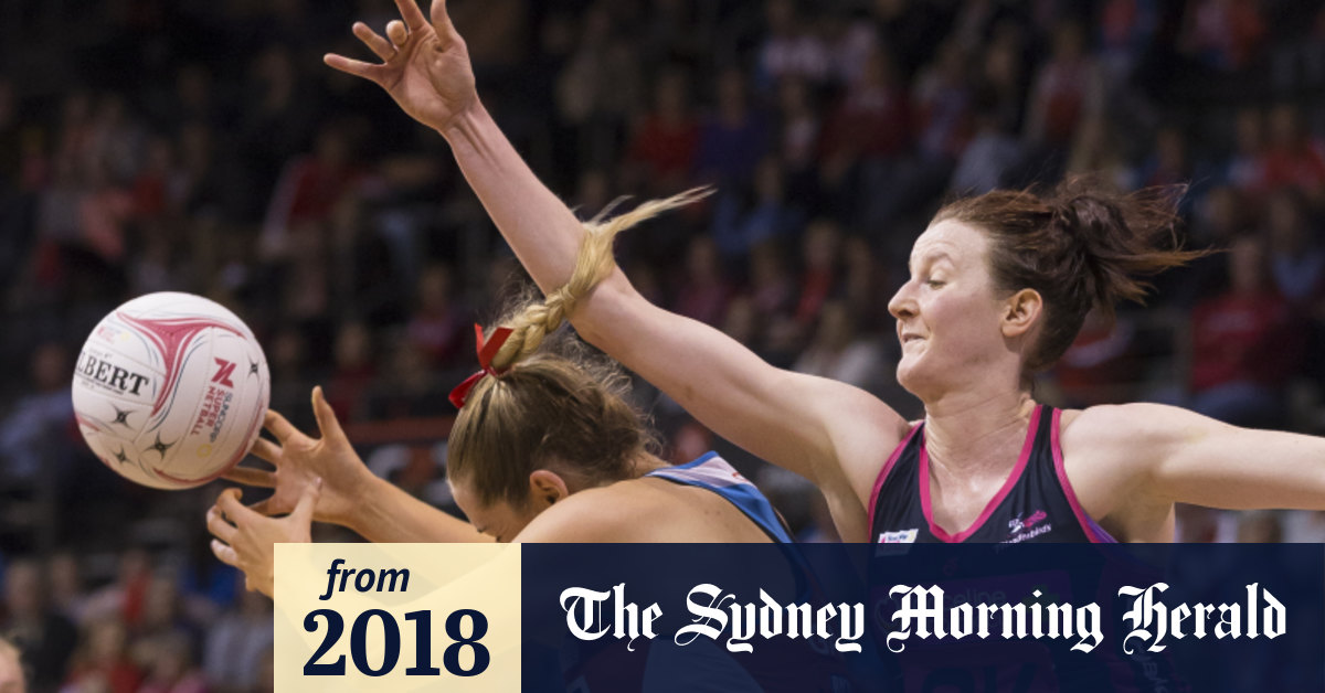 Who will emerge from netball war of attrition?