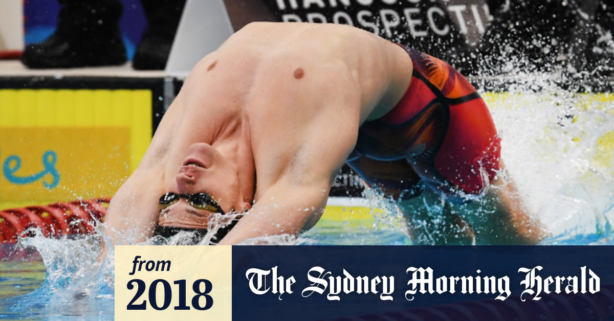 All heart: Jack Cartwright and the chat that could define his Olympics