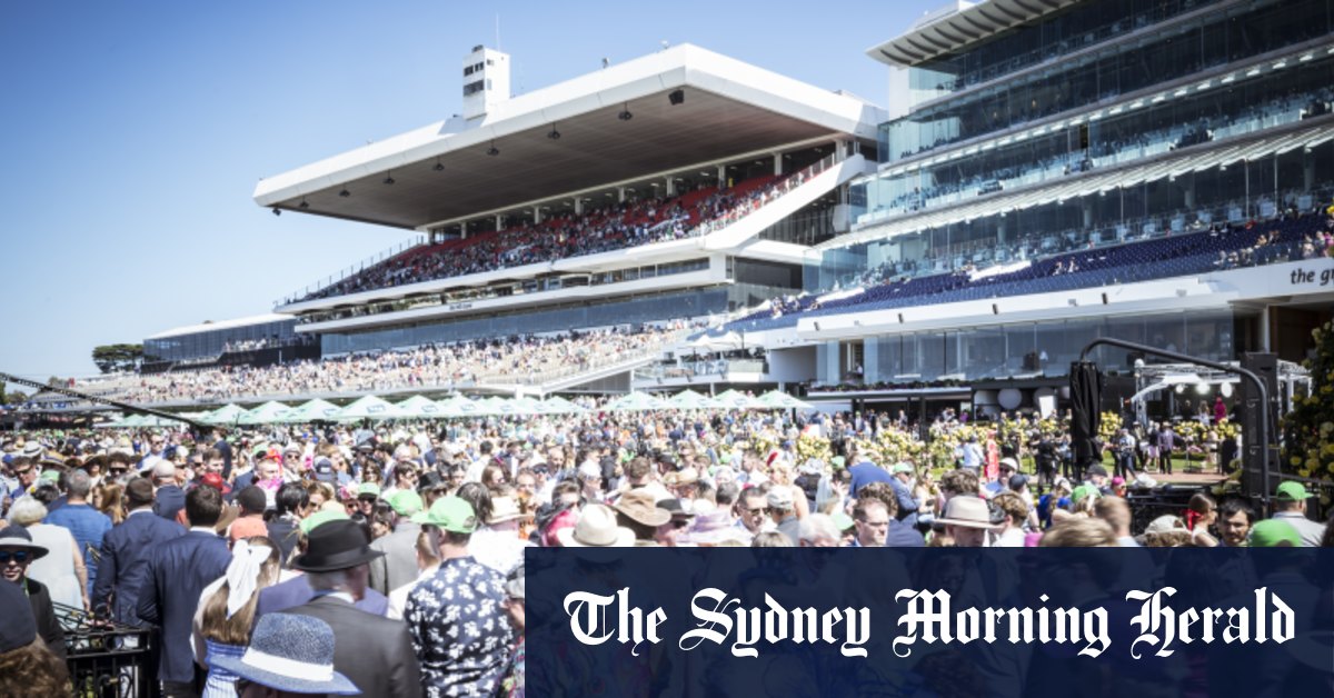 Spring racing 2024: Flemington has lost $70 million in four years ...