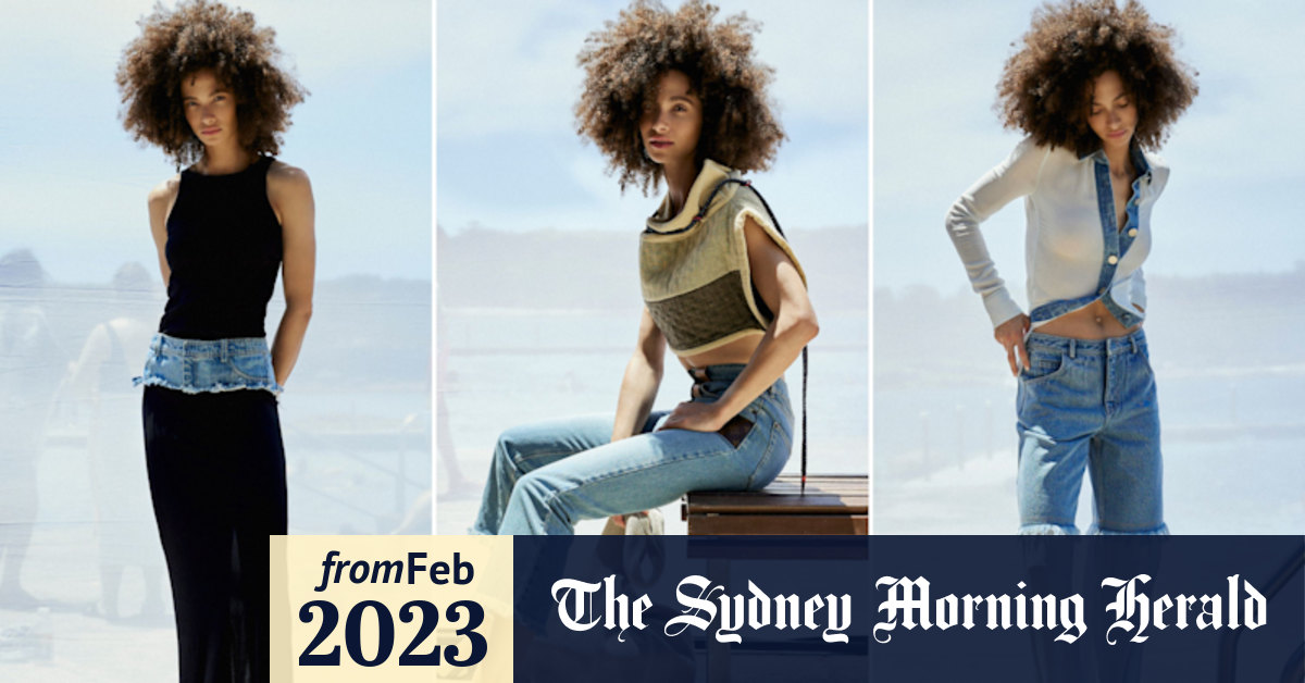 Jeans: How to style denim for modern times