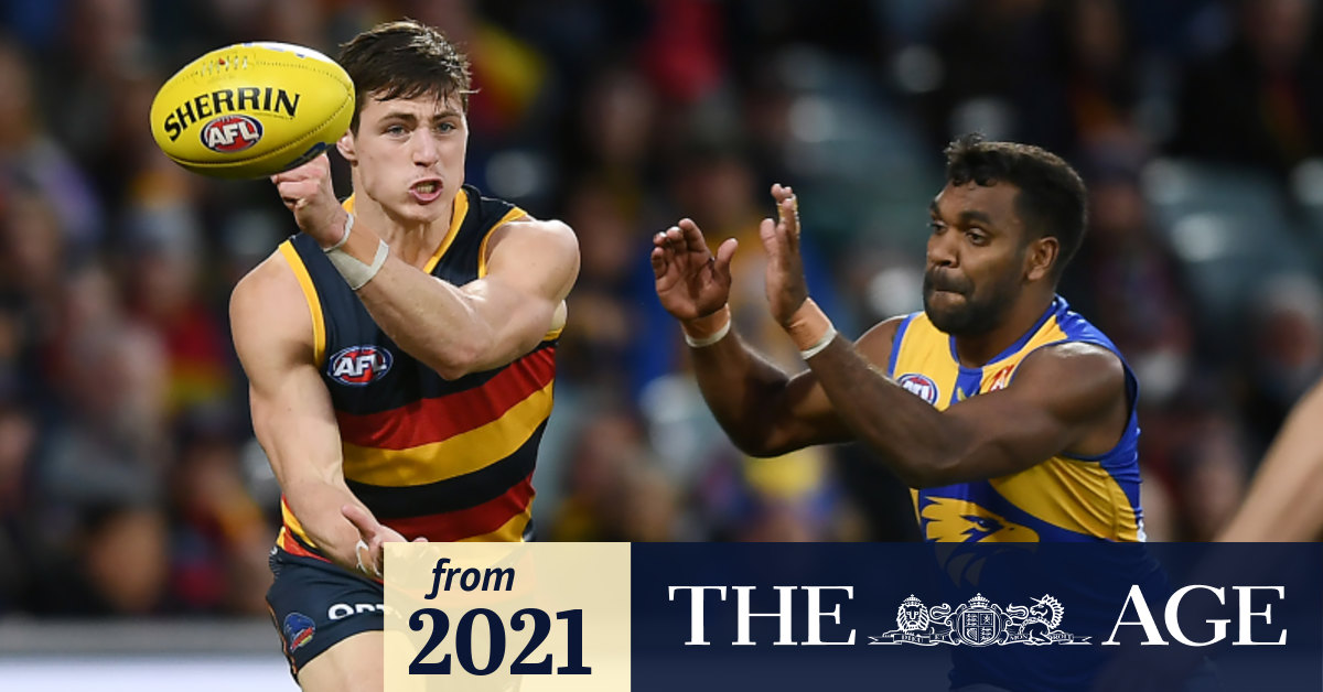 AFL trade period 2021: Richmond Tigers’ Mabior Chol joins Gold Coast ...