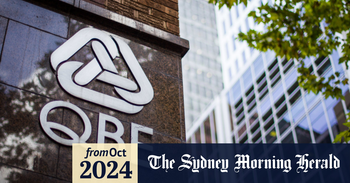 QBE Insurance sued by ASIC over false promises on discounts