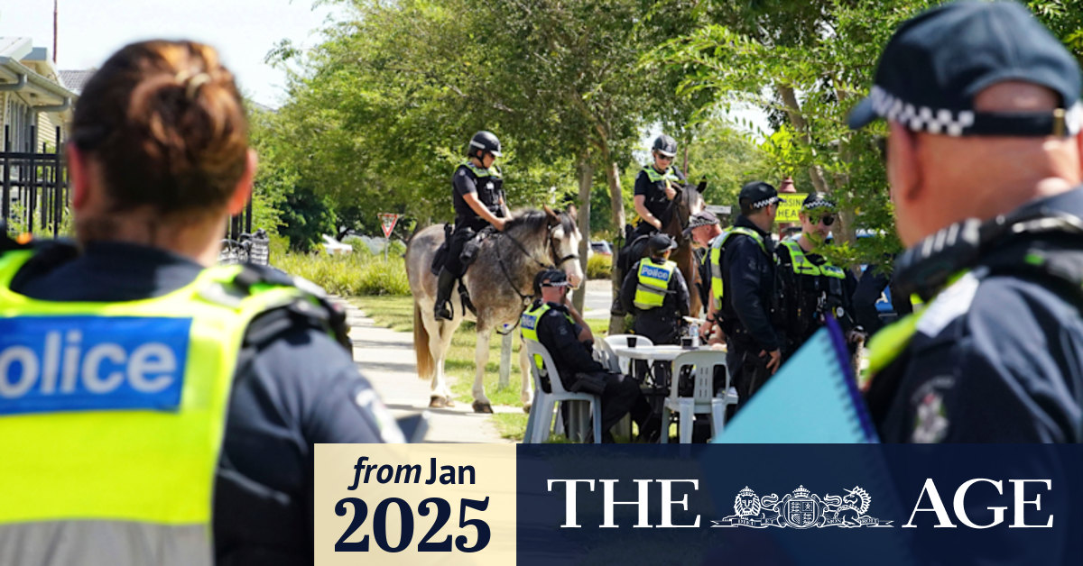 Melbourne crime: Man stabbed to death in Wyndham Vale by group in ...