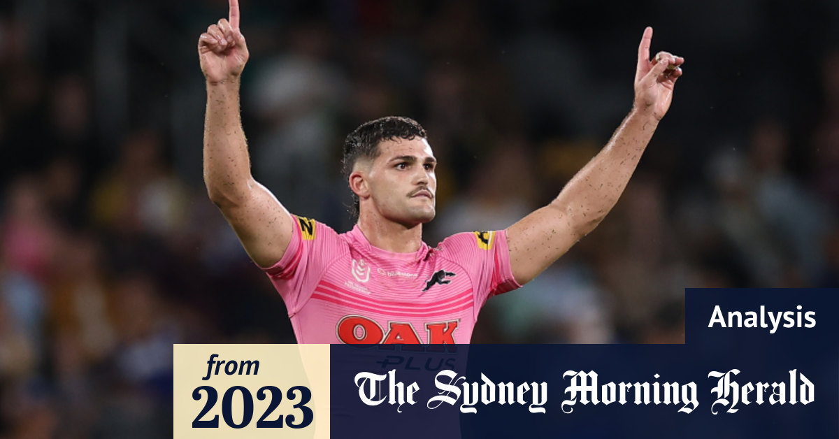 NRL 2023: Expert breakdown of round 21 matches