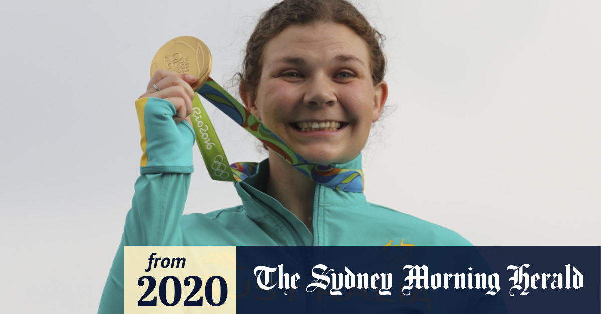 Tokyo Olympics 2021: Catherine Skinner misses out on Australian ...