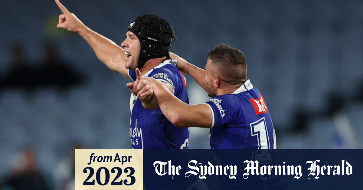 NRL 2023: 4000 shots = one moment: The secrets of a clutch kicking ...