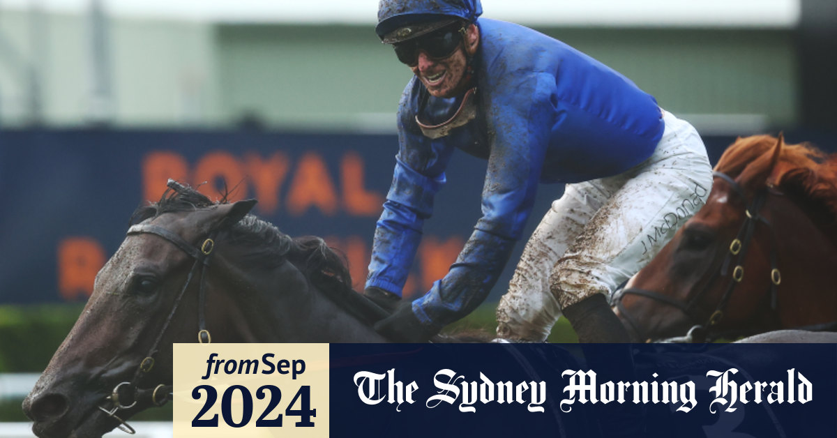 Opening salvo: Cummings takes a shot at history with Broadsiding