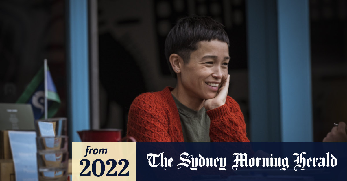 Lunch with... Maya Newell: Gayby Baby filmmaker on beating the backlash