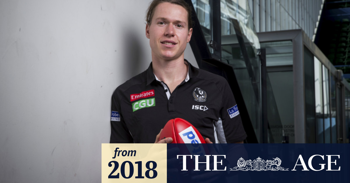 Out of the shadows, Tom Langdon shines