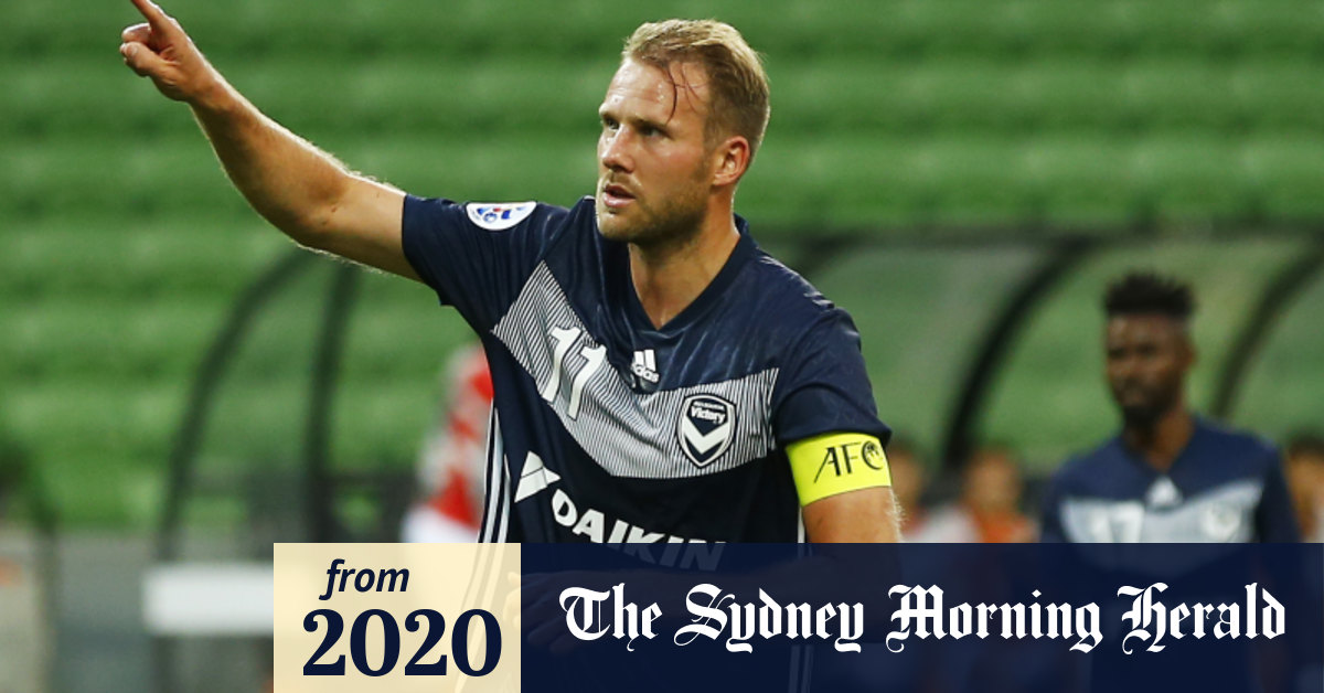 Victory start with ACL win but result far better than the performance