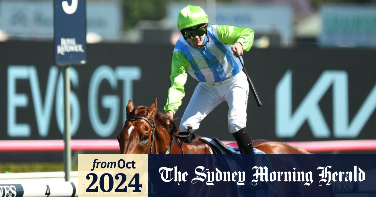 News just keeps getting better for Front Page’s best mate