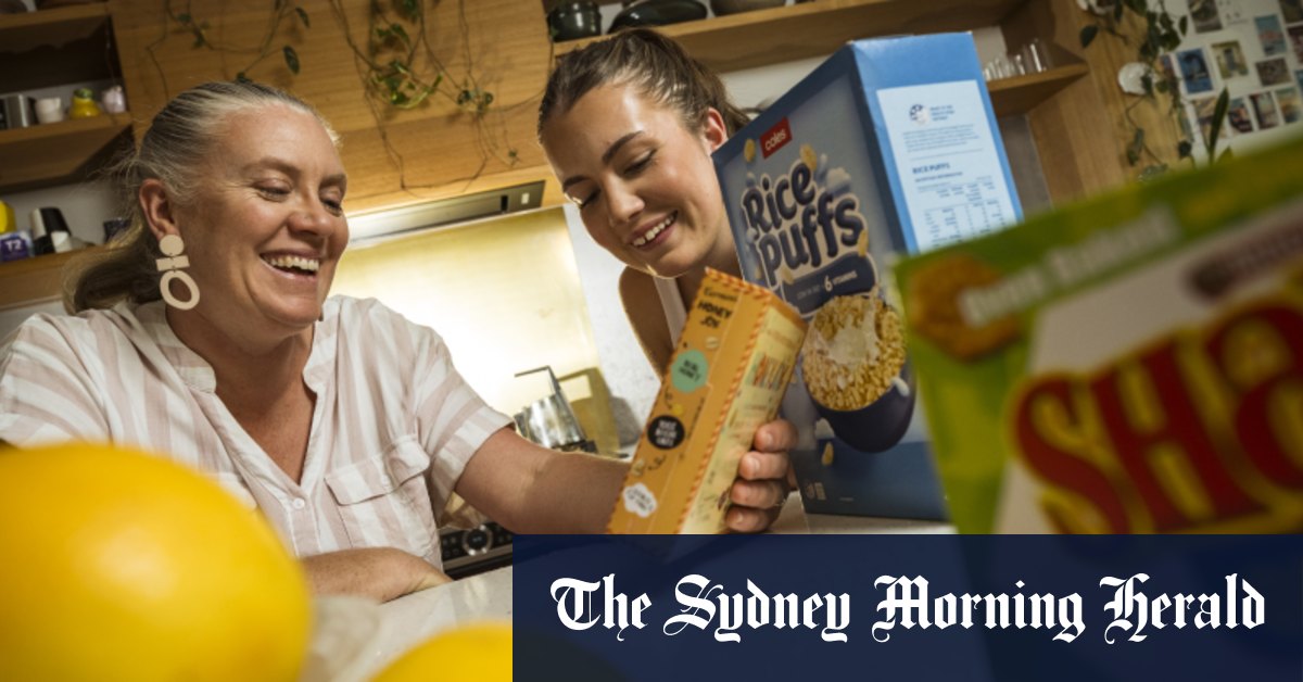 Health star ratings: | hfood ABN: 96582970535 - Home Halal Food