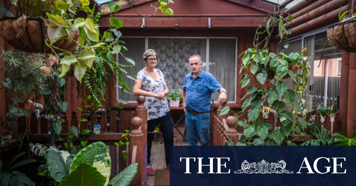 Brooklyn: Inside Melbourne’s most polluted suburb
