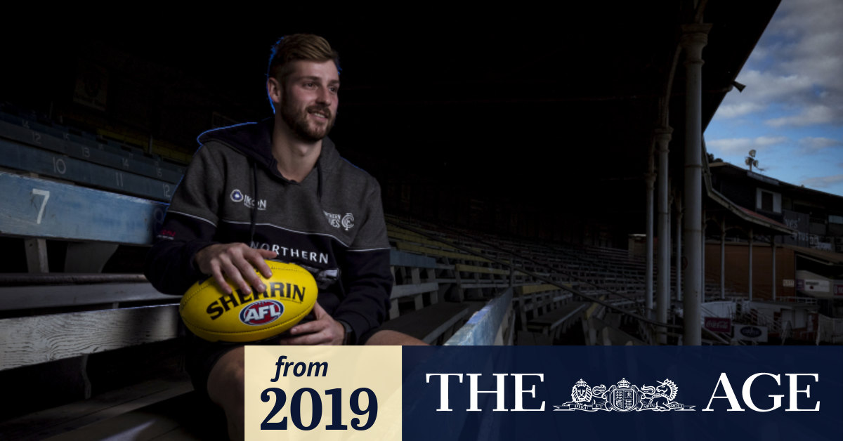 'It goes really quickly': Alex Johnson's advice to younger players
