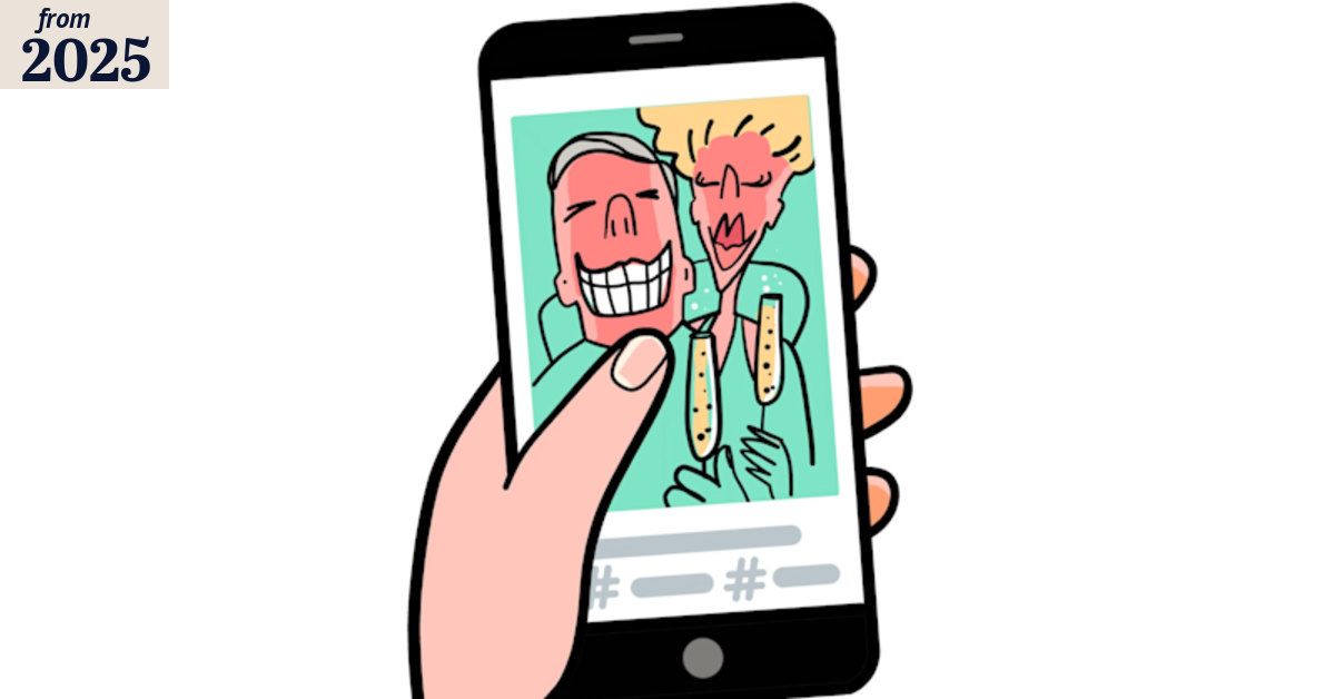 Modern Guru: Insufferable, boasty Insta posts from first-class-travel ...