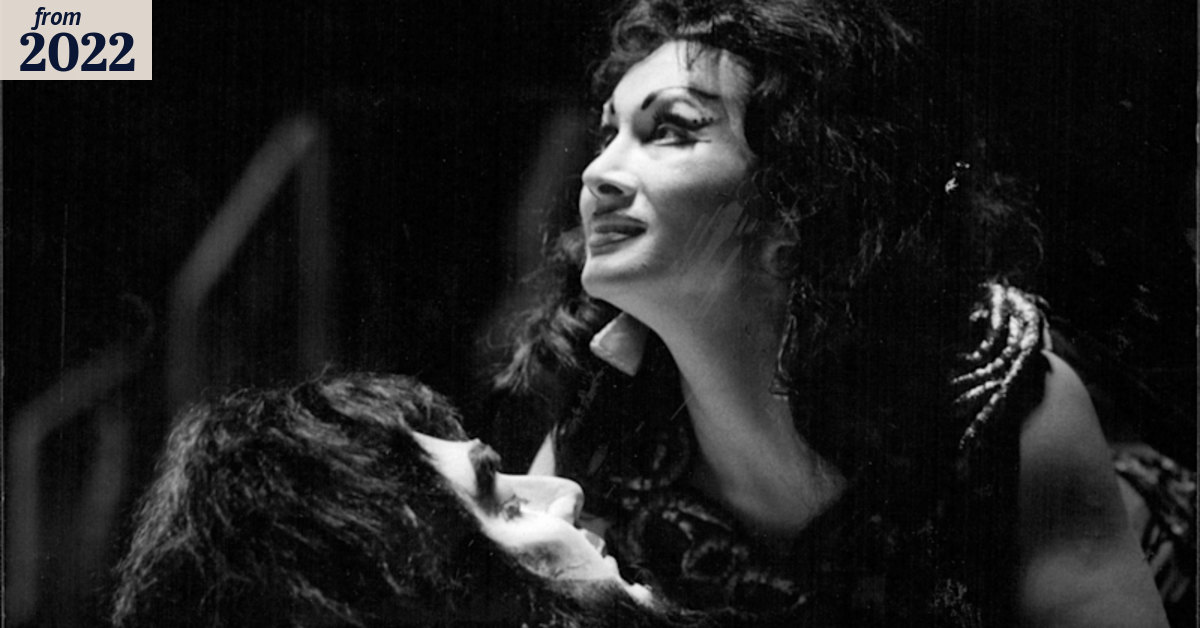‘I became desperate’: the singer trying to recover her legacy from the ABC