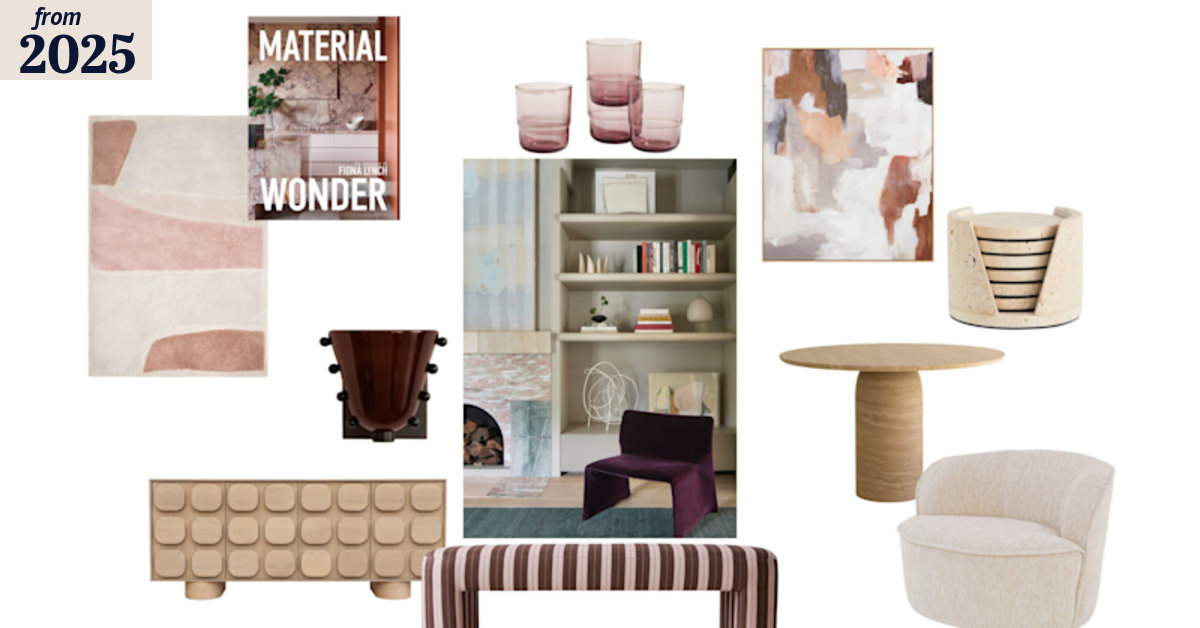 Want to give a room instant focus? Try these statement pieces