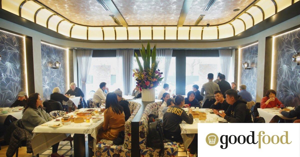 Chinese restaurant Dainty Sichuan South Yarra reopens as Dainty on ...