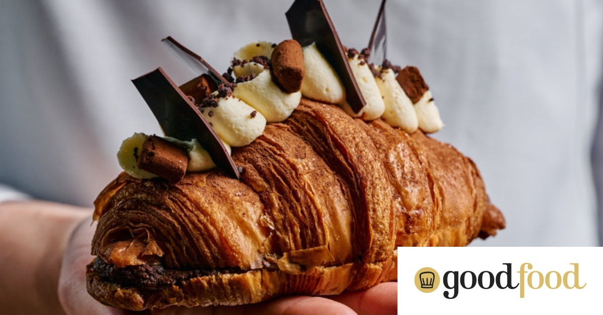 Lune Sydney: Where to find croissants across the city