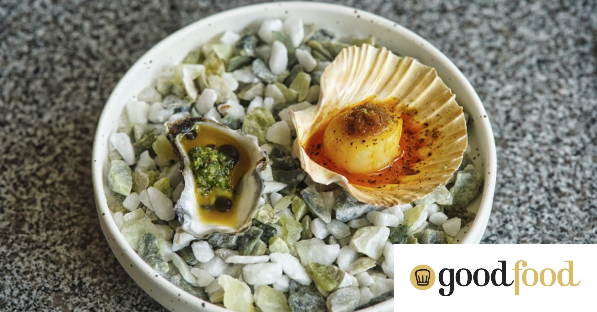 Askal, Melbourne - The Age Good Food Guide review