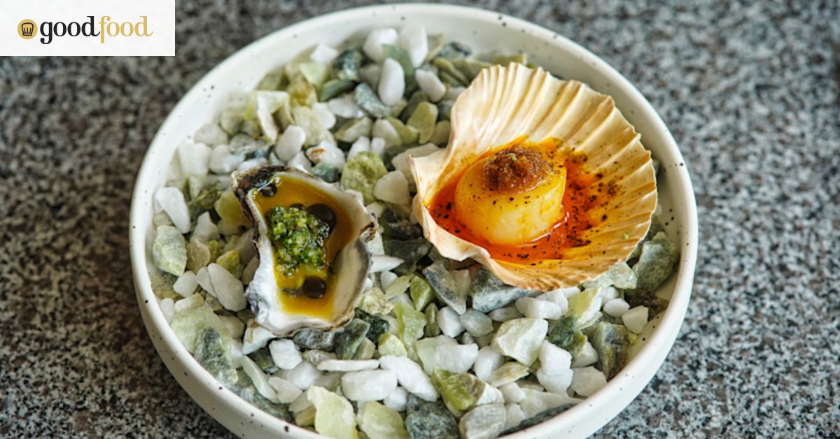 Askal, Melbourne - The Age Good Food Guide review