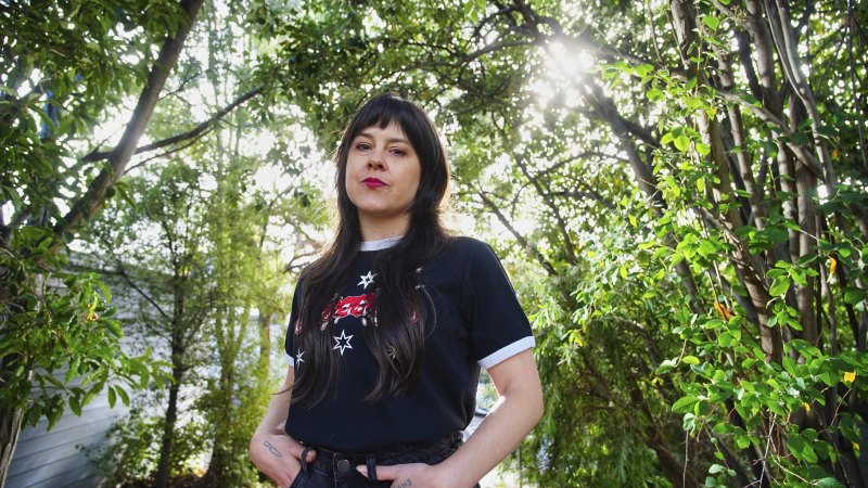 Natasha’s hot home is bad for her health. So is the cost of living