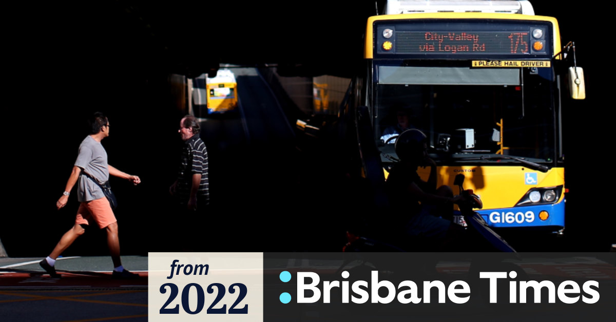How do you use Brisbane buses? Council seeks feedback on route overhaul
