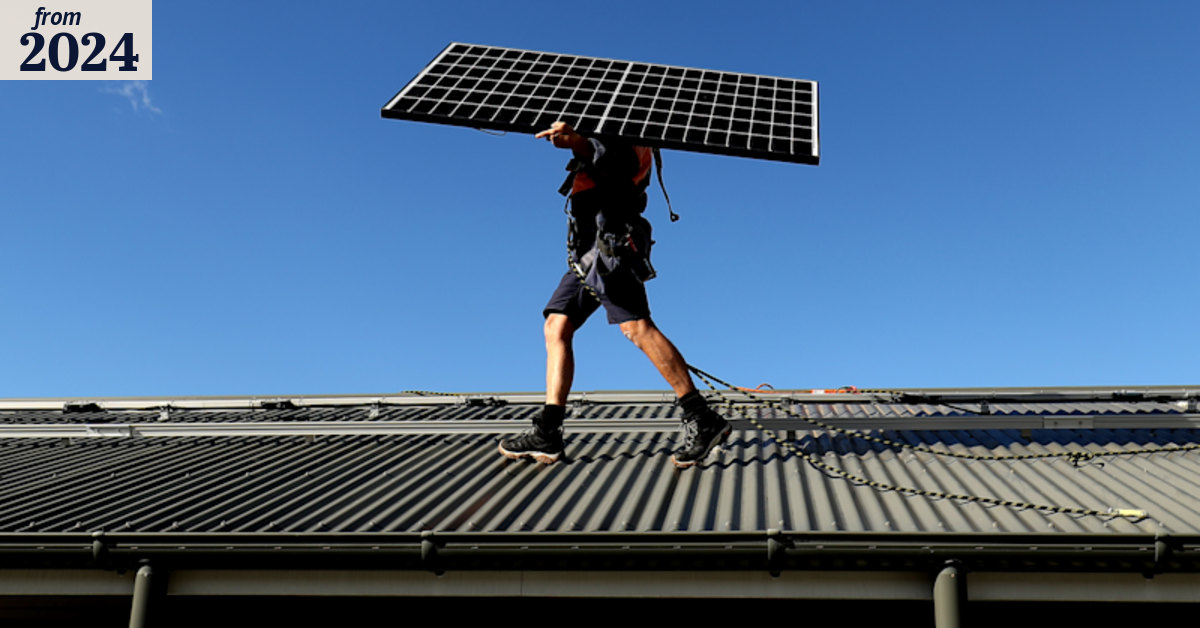 The ‘quick-fix’ renovations that could save WA home owners (and the ...