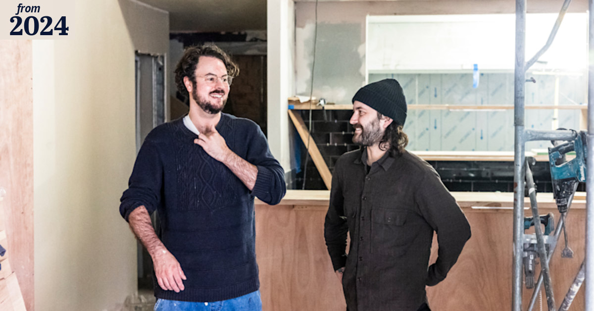 Ah Um to open in Northbridge’s Chinatown this spring