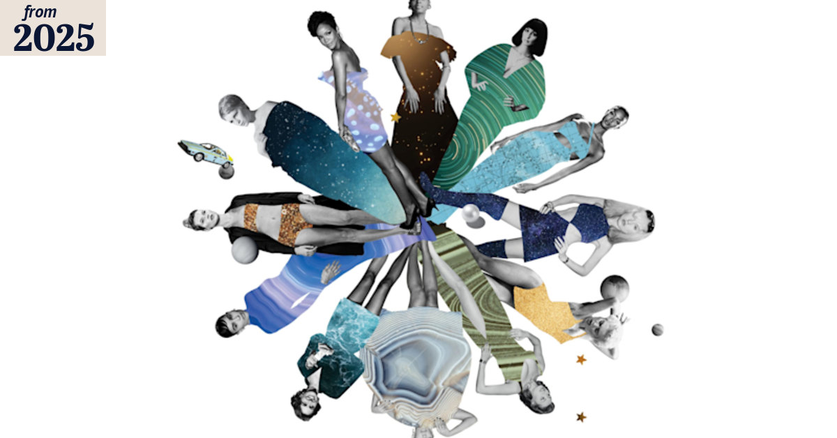 Free weekly horoscope: May 7