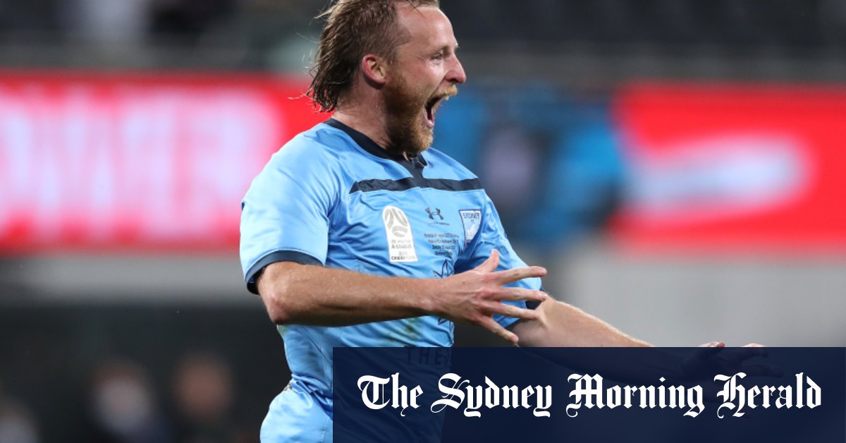 Sydney FC’s three-peat hopes hit with stars to depart on Socceroos duty