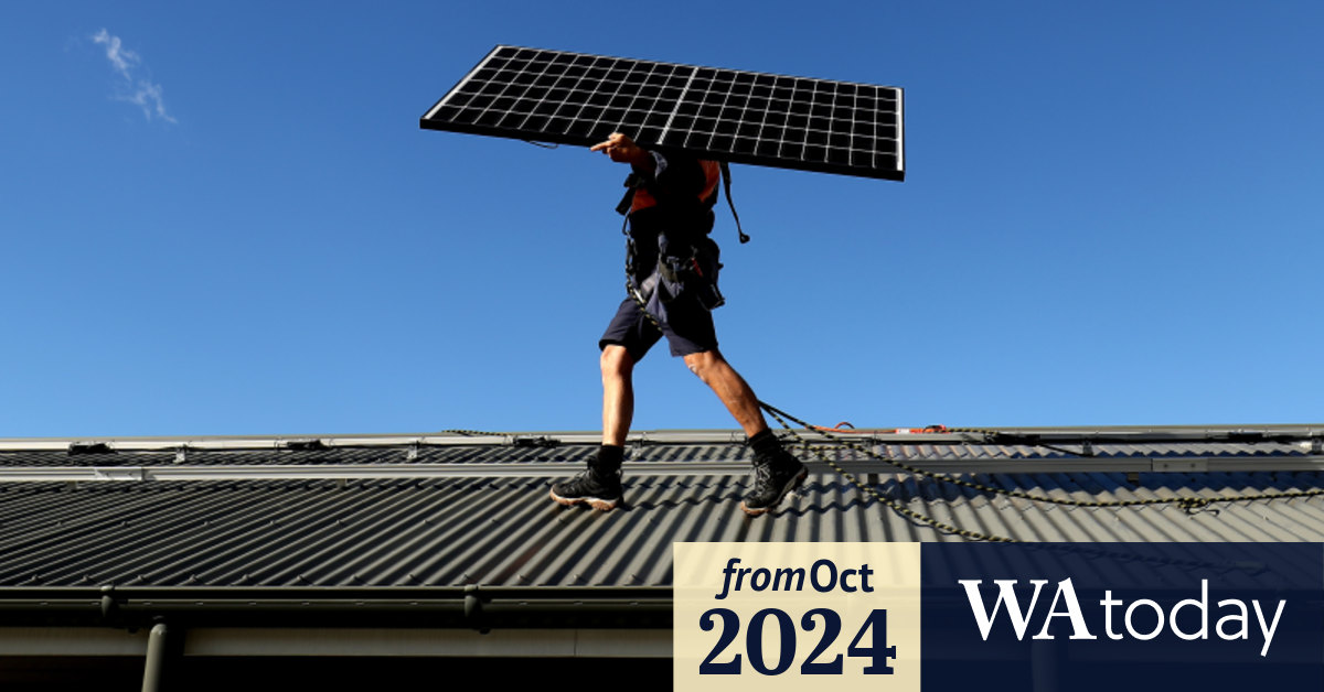 The ‘quick-fix’ renovations that could save WA home owners (and the ...