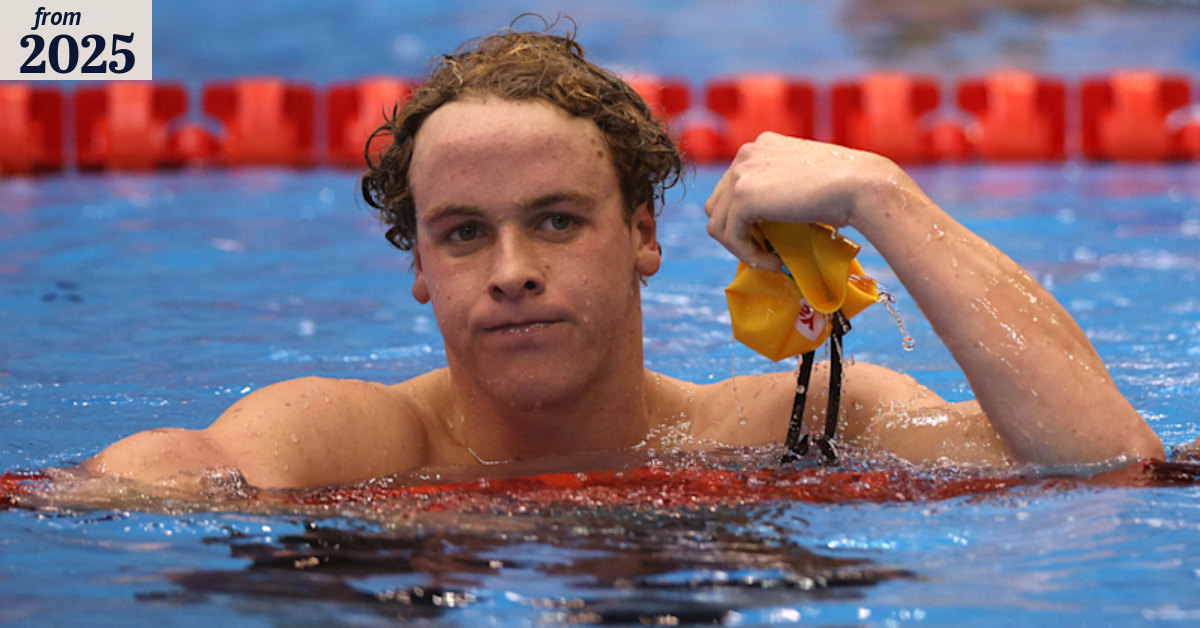 Sam Short was Australia’s brightest hope on the first night of the ...