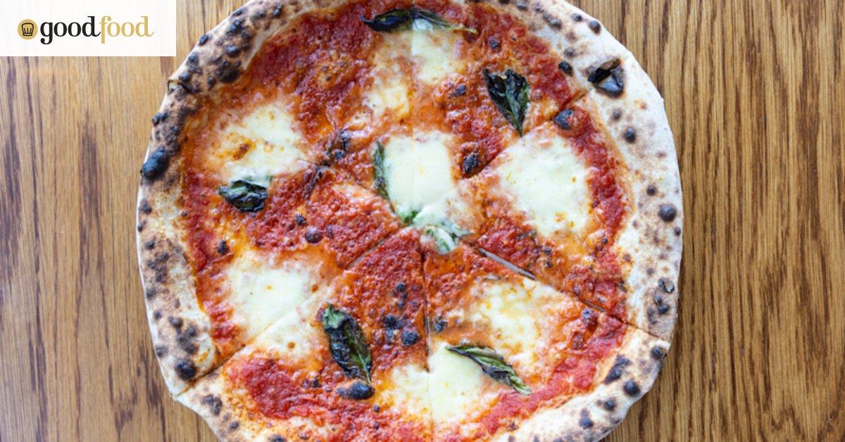 Pizzeria Da Bruno review: Richmond Italian restaurant and rooftop bar ...
