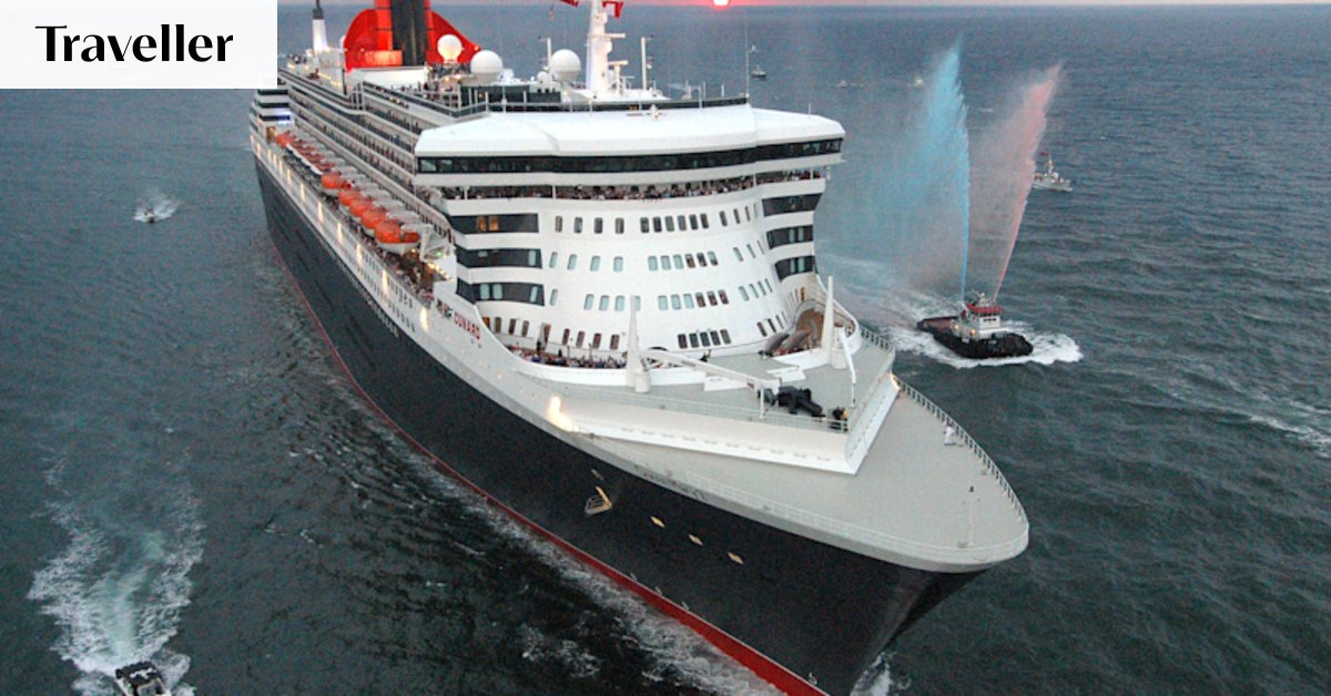 Cruise questions answered: Norovirus, seasickness, ship speed and more