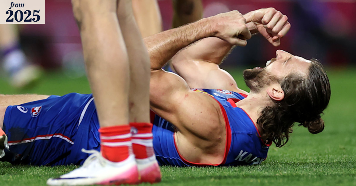 AFL 2025: SCG turf under fire as league demands an explanation for ...