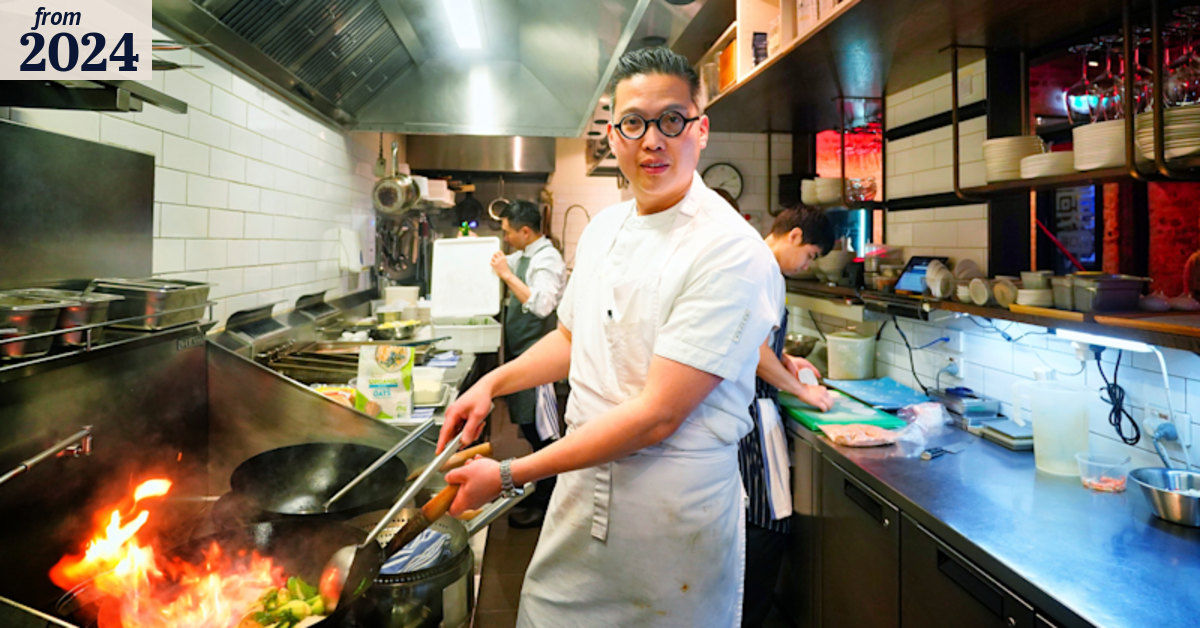 Induction cooking: Why the stove top is the last front in the war on ...