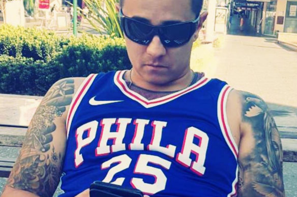 NSW police officer Jonathan Charles Bettles charged with 21 offences ...