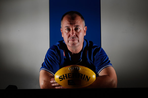 ‘Honoured’: Swans appoint former Kangaroos coach as AFLW mentor