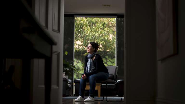 Nearly half of Australian women depressed or anxious, survey finds