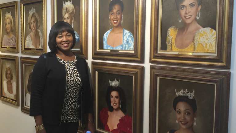 Miss America drops swimsuit portion and won't judge on looks