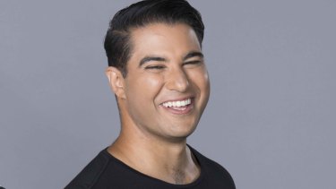 Marc Fennell's new podcast It Burns