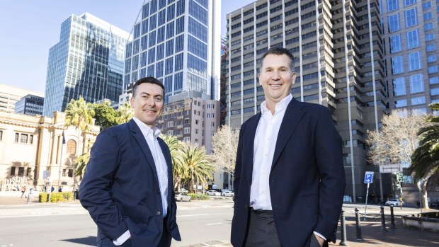 CBA backs Tim Bishop’s new climate investor, Wollemi Capital
