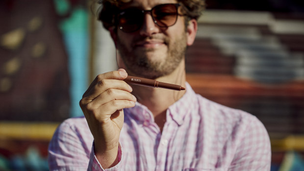 How to get an influencer to spruik your product? Make it theirs