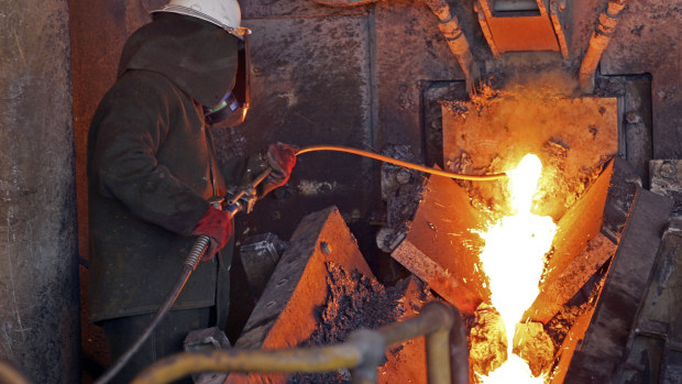 BHP copper opportunity: Kokatha Aboriginal Corporation at centre of a ...