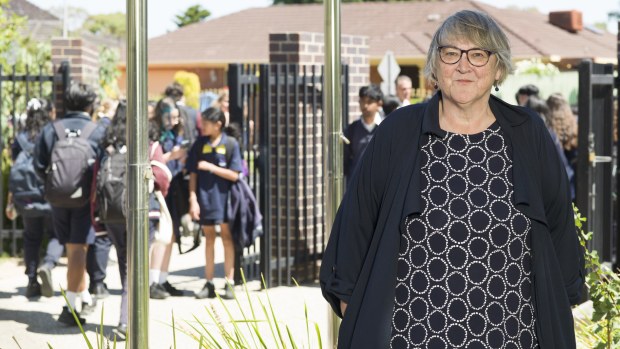 School non-attendance on the rise