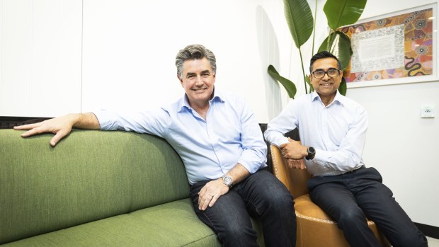 Adamantem snares NGS Super, Manulife for sustainable investment fund ...