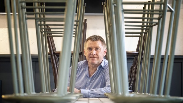 How the bloody hell will tourism revive from COVID-19?