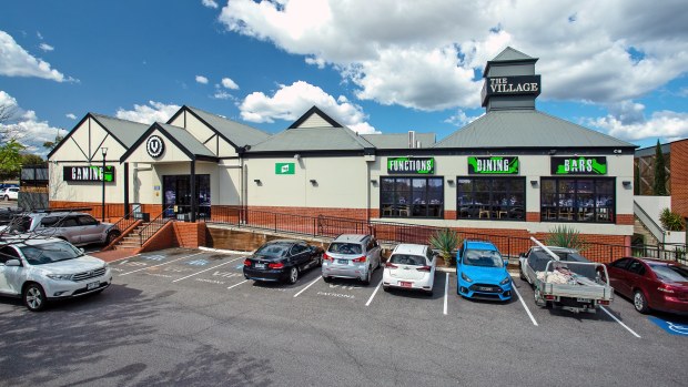 Charter Hall swoops on Adelaide’s Highbury Hotel and Village Taverns as ...