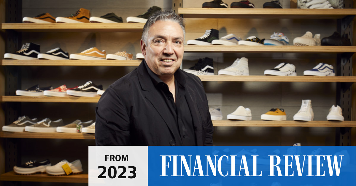 AX1 ASX: Accent Group, owner of The Athlete’s Foot and Hype DC, starts ...